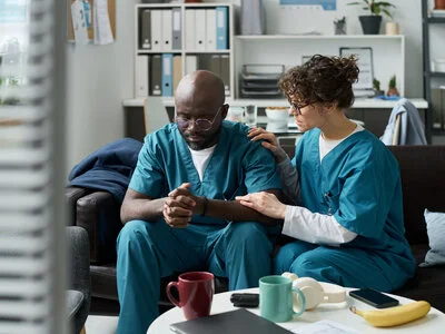 C.A.M.P. Foundation | Supporting Nursing Professionals Through Innovative Solutions