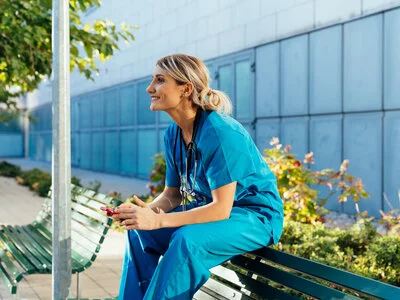 C.A.M.P. Foundation | Supporting Nursing Professionals Through Innovative Solutions